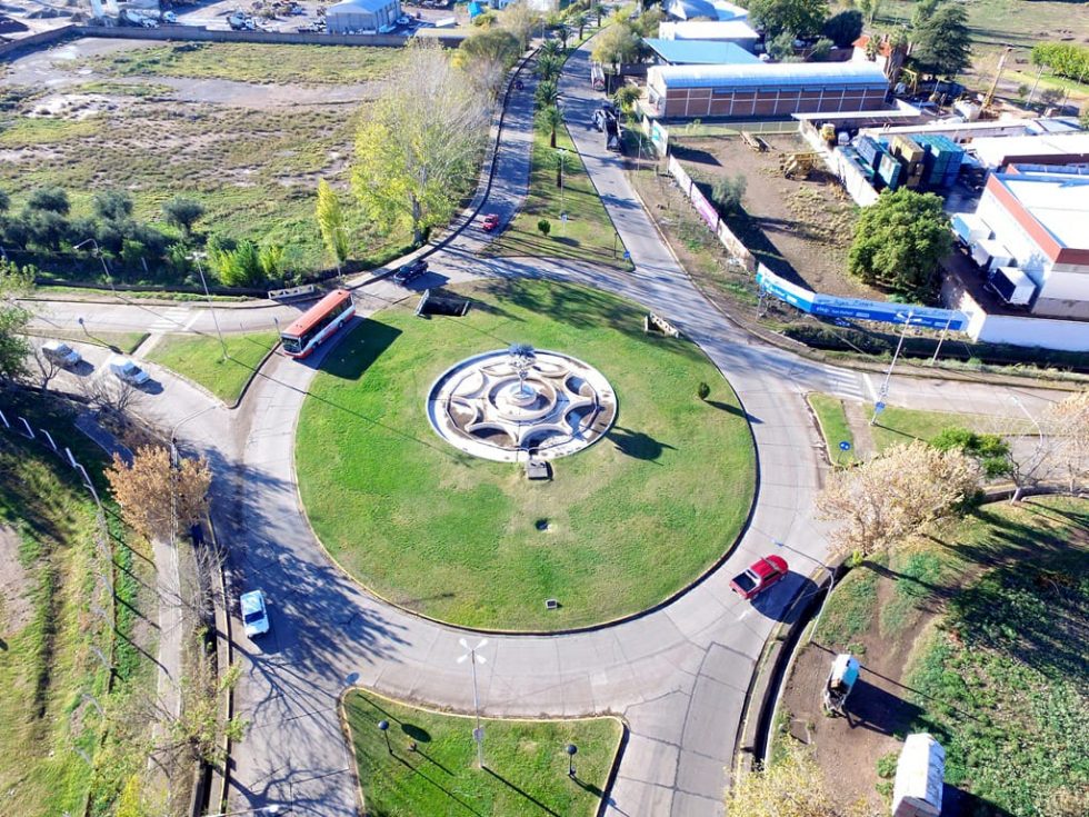 A 25 AÑOS DE SU CREACIÓN, SE LANZÓ UN CONCURSO PARA REVALORIZAR LA COPA ...