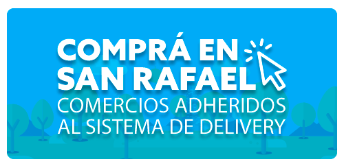 Municipalidad de San Rafael | Tu! Municipio