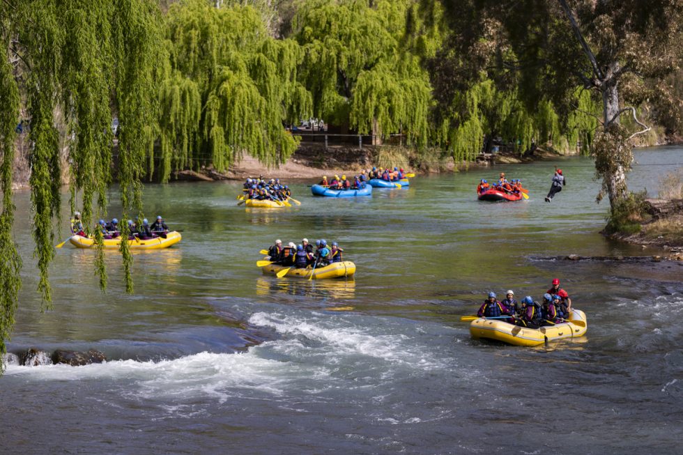 Turismo | Municipalidad de San Rafael